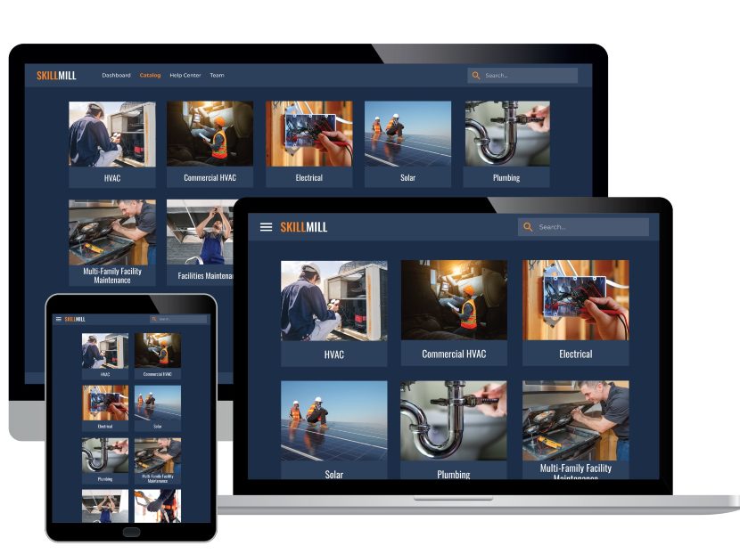 Interplay Learning Helps Residential Real Estate Leader Expand Labor Pool | phcppros